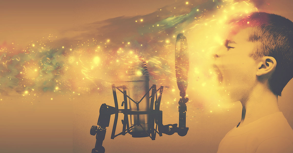 How to Sing Better with Online Singing Lessons | VOCAL NEBULA